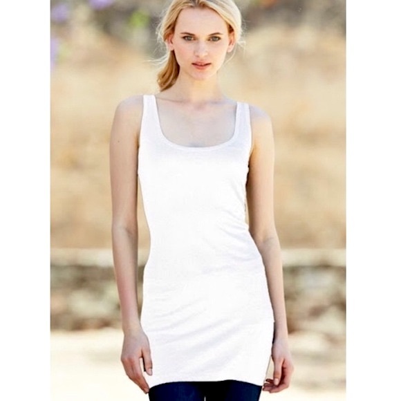 Peruvian Connection | Tops | Peruvian Connection Pima Cotton Long ...